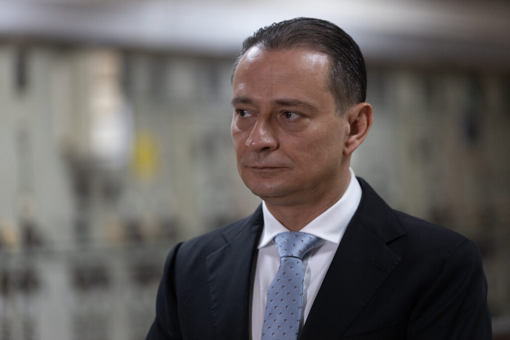 Daniel Băluță dezvăluie că săptămâna viitoare se va parafa acordul ...