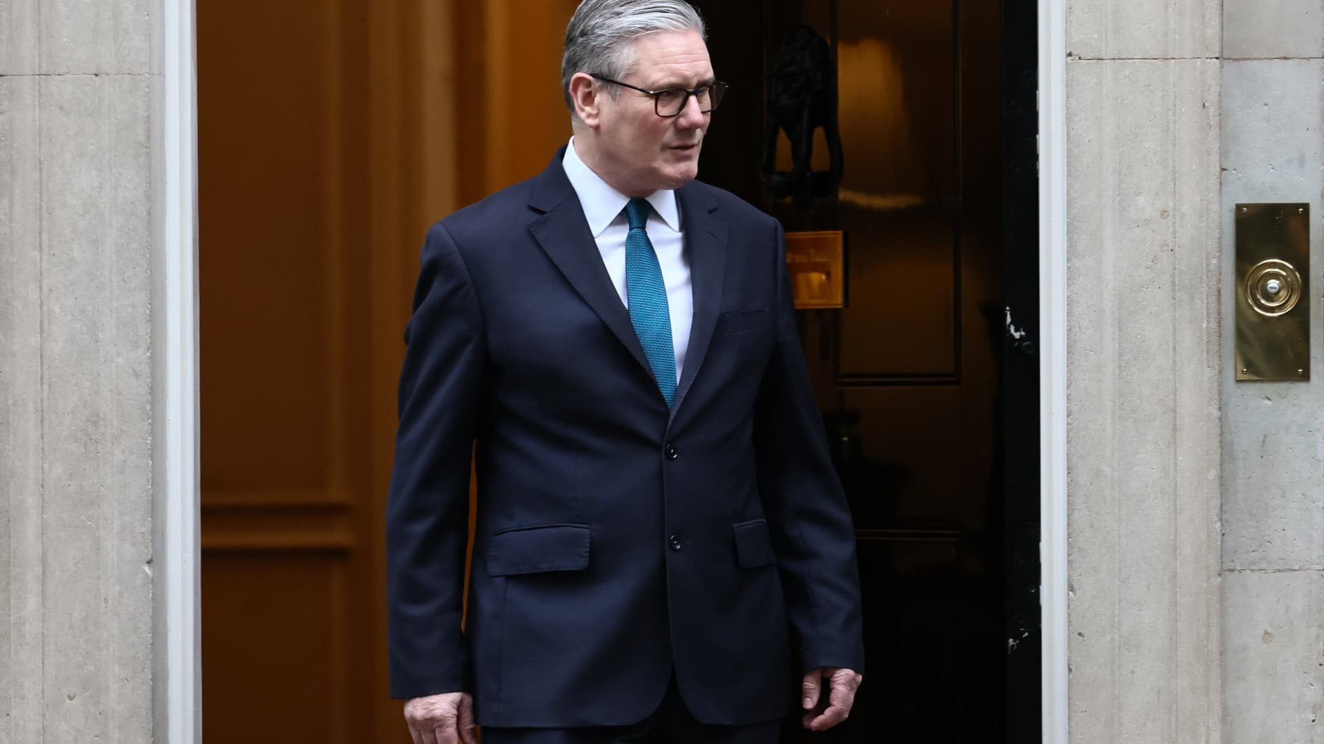 Executivi de la Airbus, AstraZeneca și HSBC se alătură lui Starmer în ...