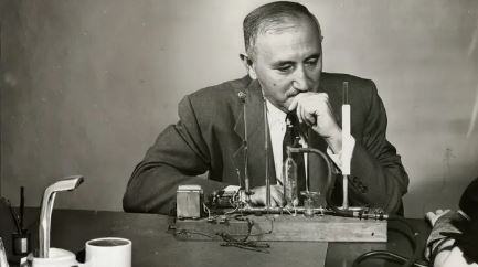 O călătorie în timp: 130 de ani de la nașterea renumitului psiholog ...