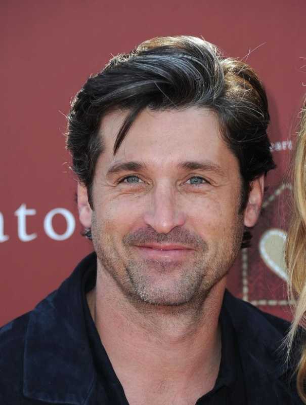 Patrick Dempsey: O viață plină de strălucire la împlinirea vârstei de ...