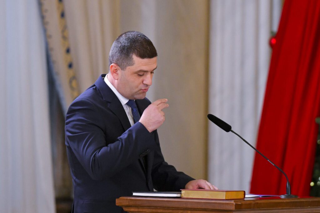 România și Turcia își întăresc parteneriatul în apărare, concentrându ...