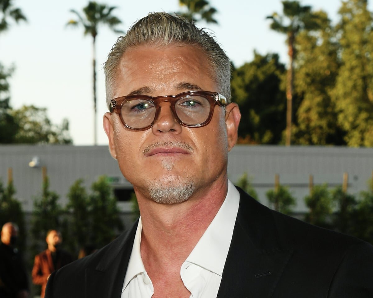 Eric Dane, starul din Grey's Anatomy și Euphoria, a părăsit această ...